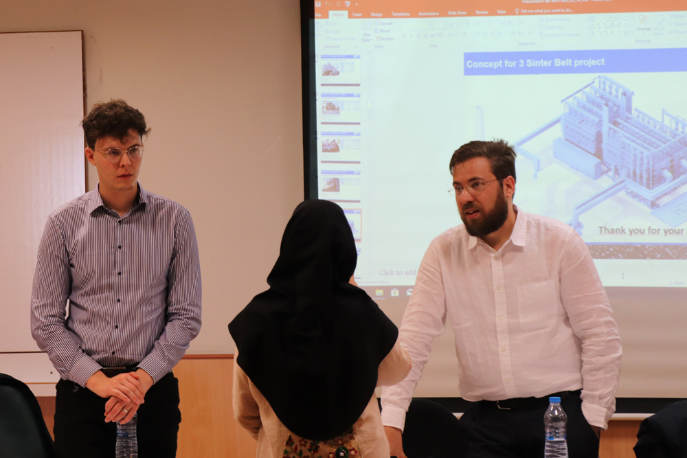 Home - Sharif University of Technology